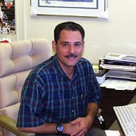 José R. Rodríguez Medina, Ph.D. - Department of Biochemistry