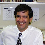 Dr. José F. Rodríguez Orengo – Department of Biochemistry