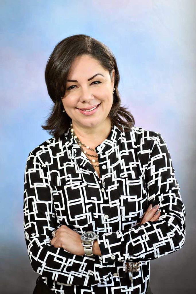 Dianca Sierra - Centro de Estudios Materno Infantiles