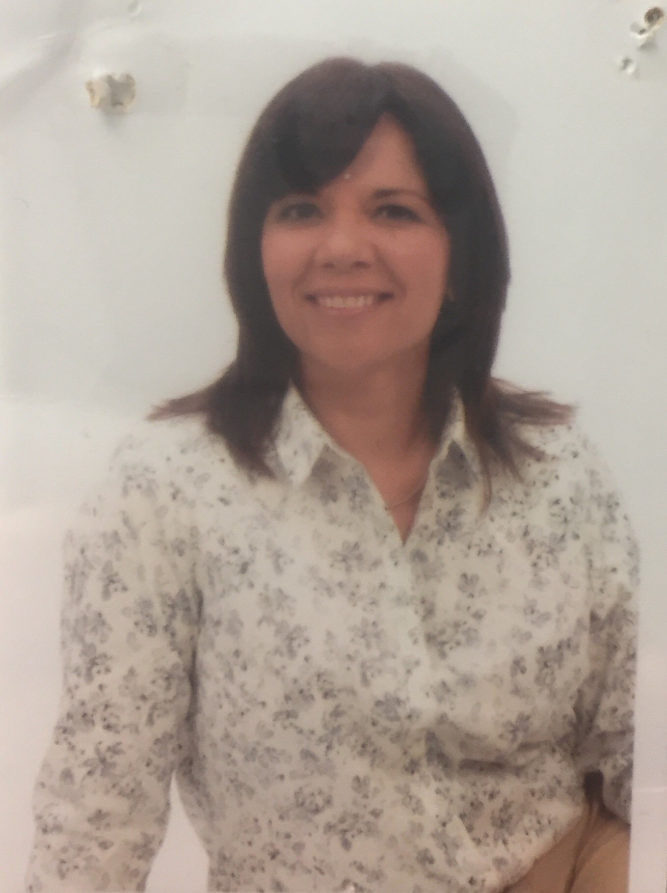 Personal del Proyecto Gamma - Proyecto Gamma- Pediatrics Aids Clinical ...