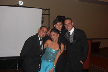 Alumni - Orthopaedic Section