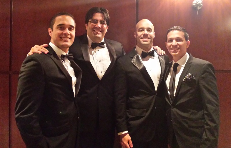 Alumni - Orthopaedic Section