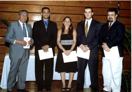 Alumni - Orthopaedic Section