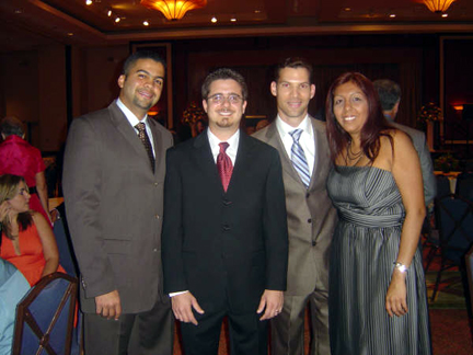 Alumni - Orthopaedic Section