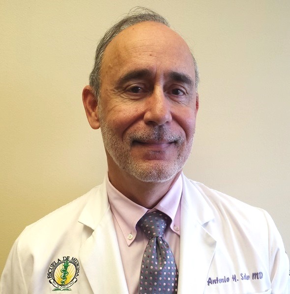 Dr. Antonio H. Soler-Salas - Orthopaedic Section