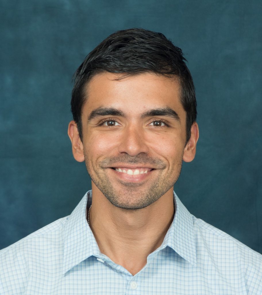 Ariel D. Dávila-Parrilla, MD - Orthopaedic Section