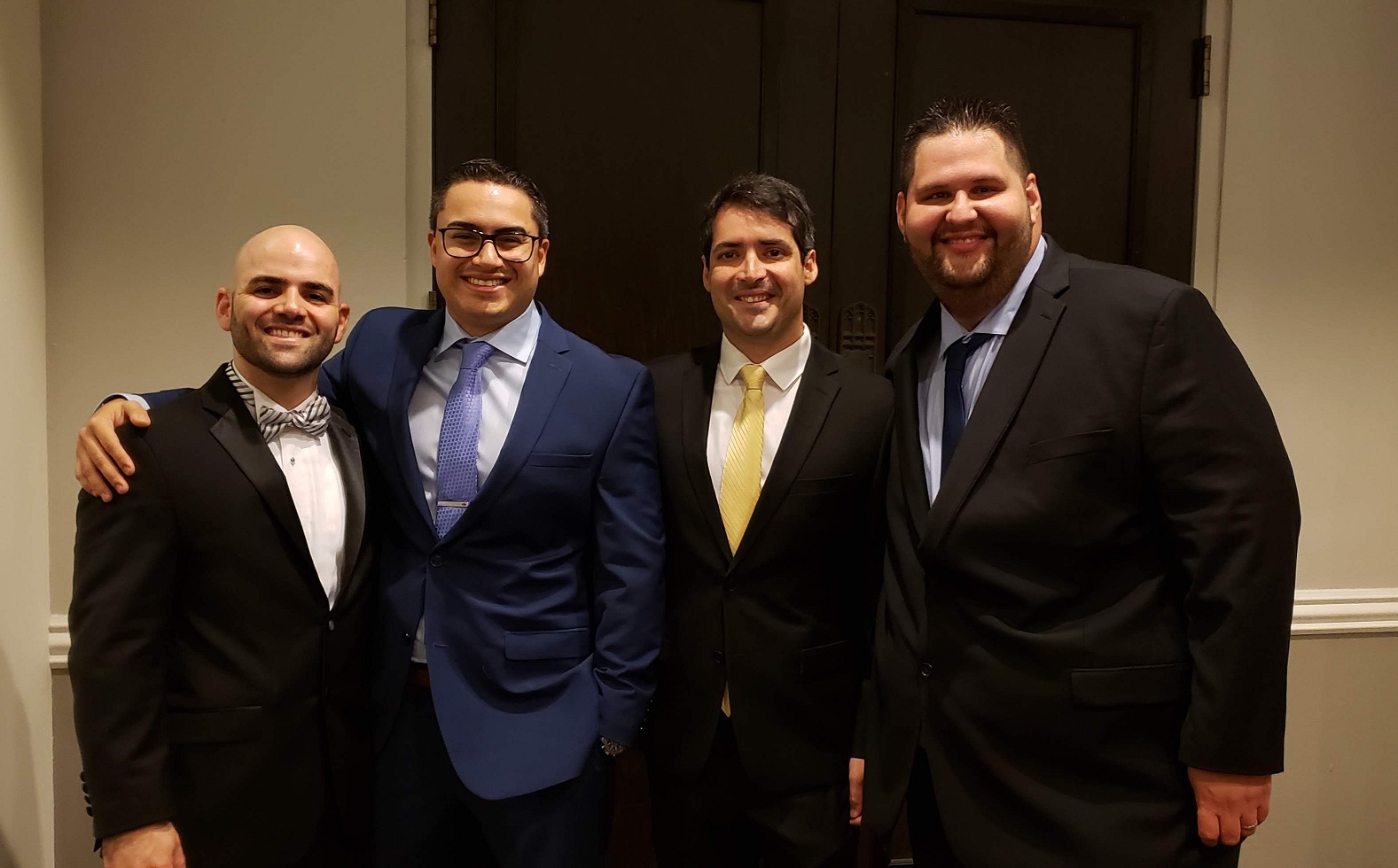 Alumni - Orthopaedic Section