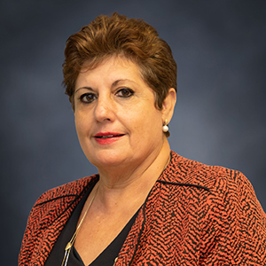 Dr. Maria J. Crespo – Department of Physiology