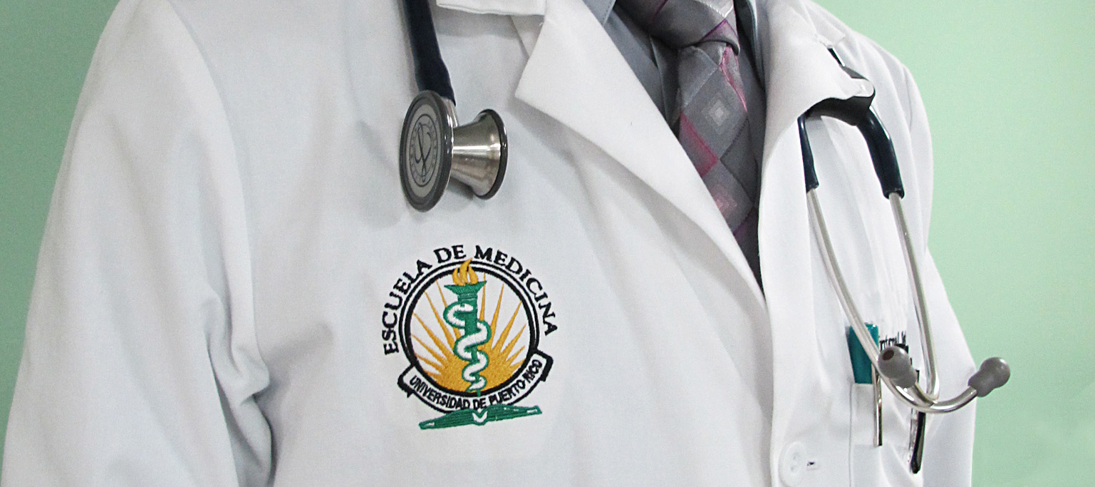 School of Medicine – Medical Science Campus | University of Puerto Rico
